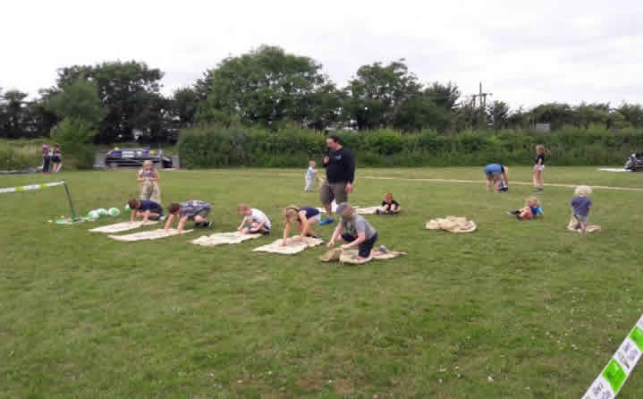 Whitchurch Village ‘Have a Field Day 2019’ – Whitchurch Village Council