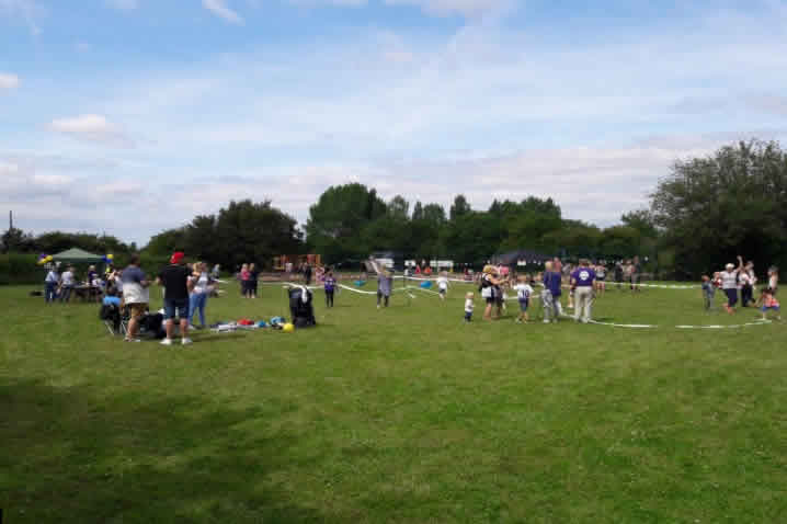 Whitchurch Village ‘Have a Field Day 2019’ – Whitchurch Village Council