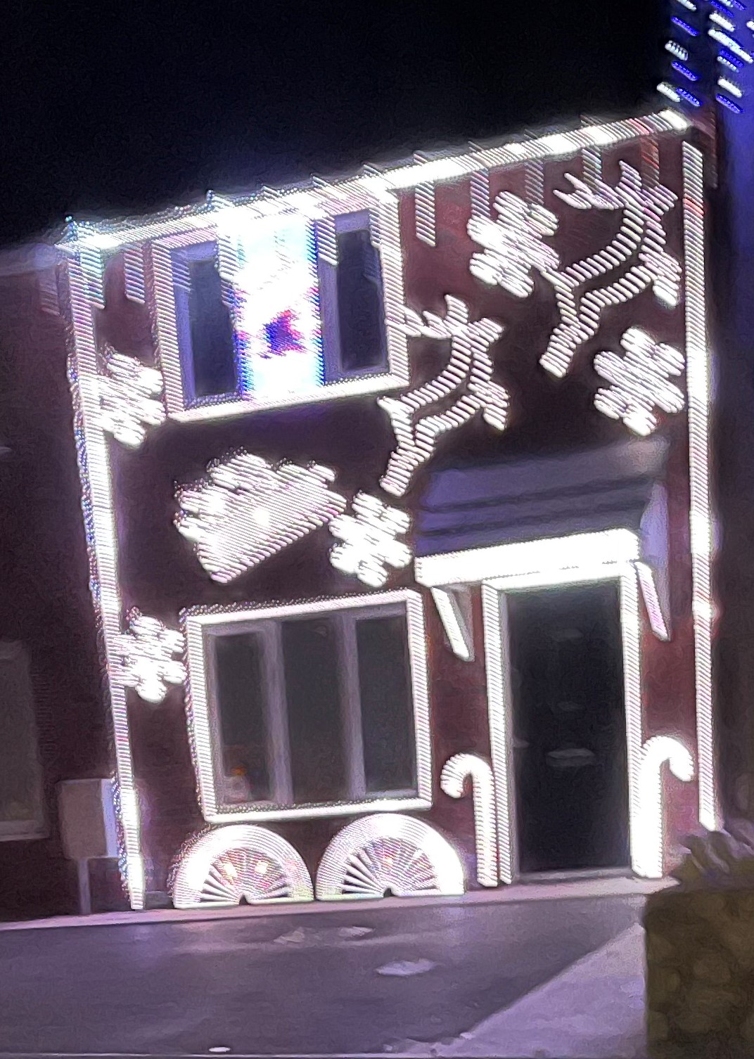 Whitchurch in Lights – Whitchurch Village Council