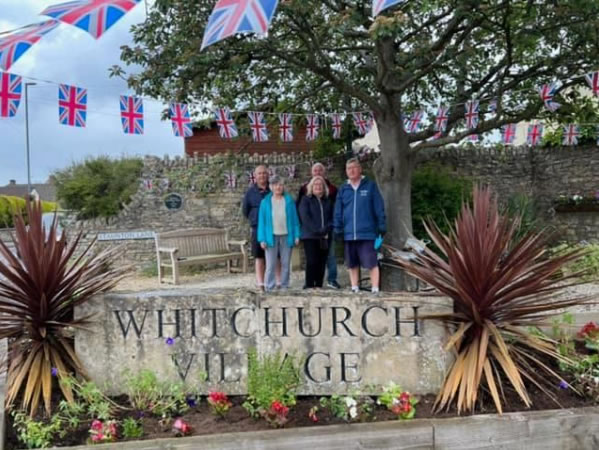 Whitchurch Village Council – The Latest News for Whitchurch Village ...