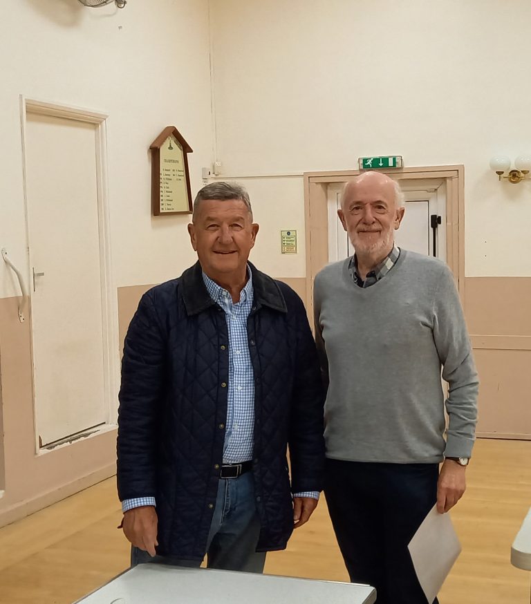 Latest News – Whitchurch Village Council